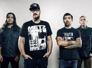 Exploring Converge: A Deep Dive into Their Songs, Albums, Reviews, and ...